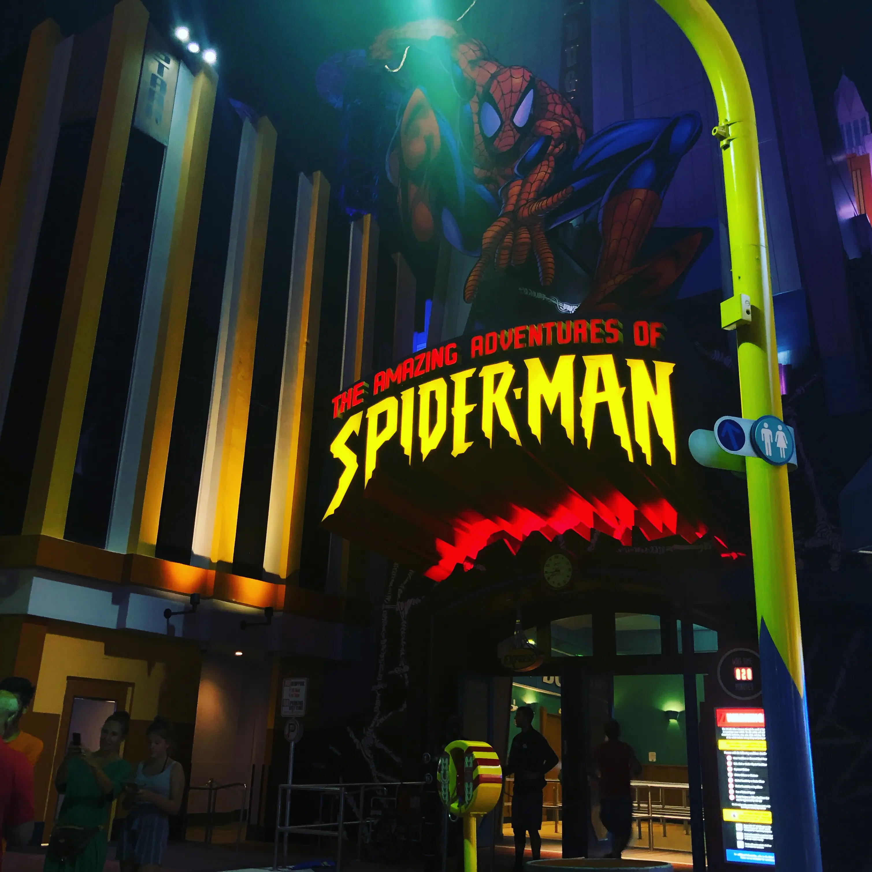 Your Ultimate Universal Studios Theme Park Guide