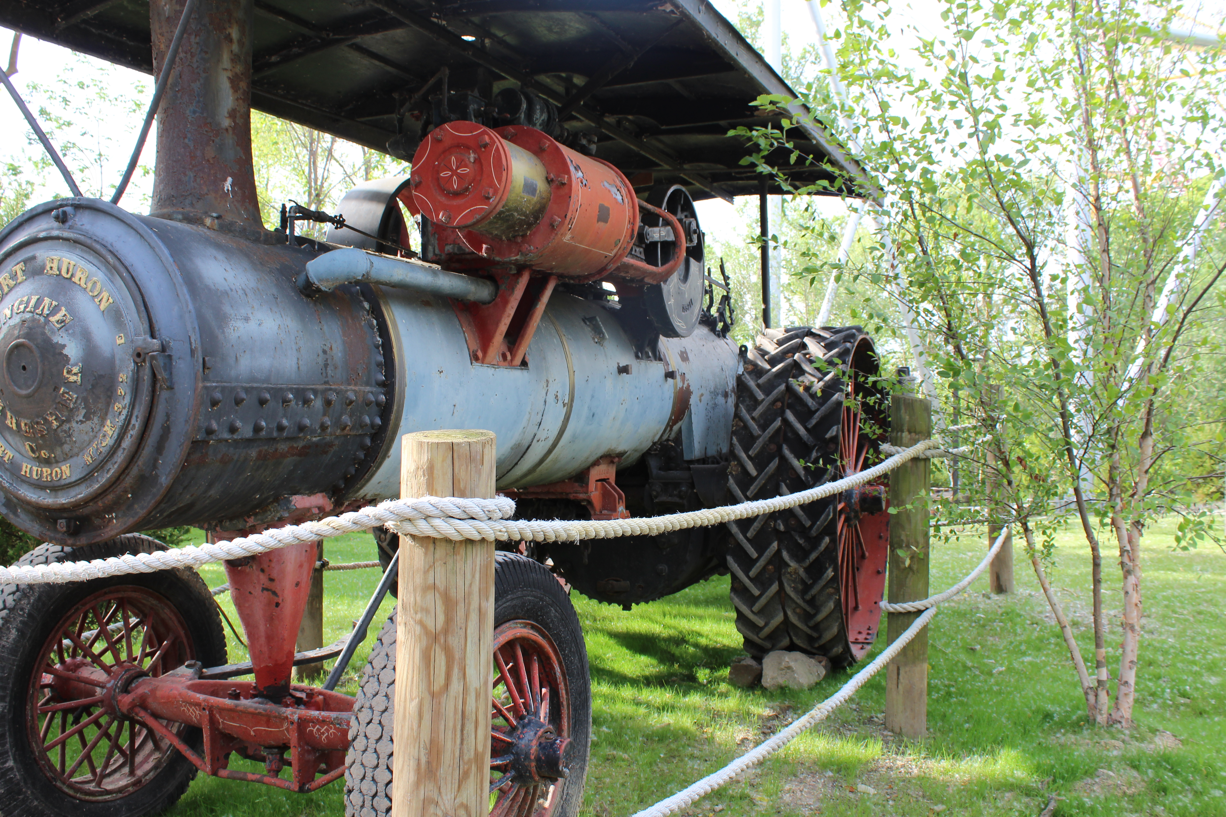 Forbidden Frontier The Newest Cedar Point Attraction of 2019 - Big ...