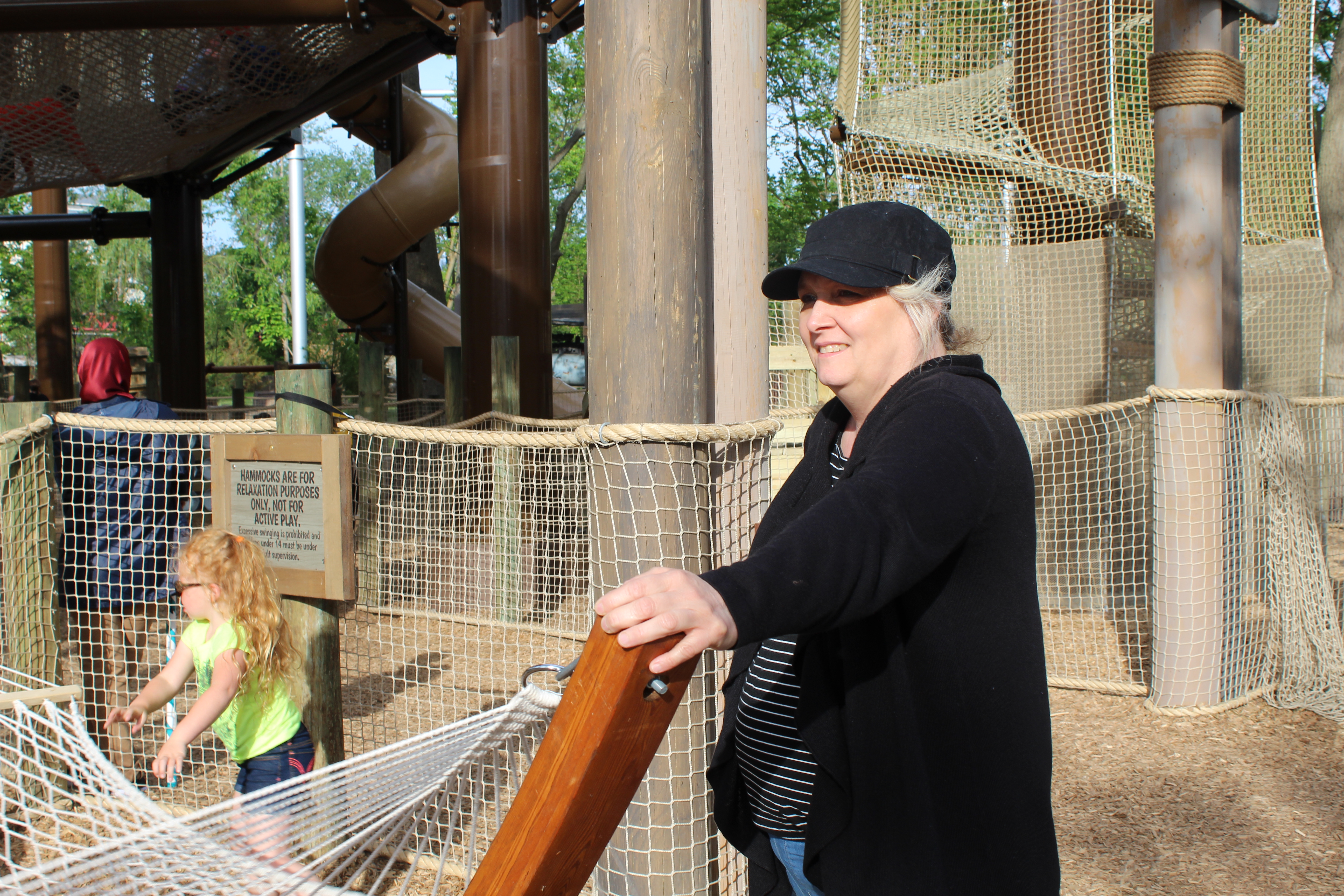 Forbidden Frontier The Newest Cedar Point Attraction of 2019 - Big ...