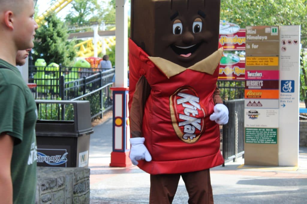 Do Hershey Park Rides Have a Weight Limit? Know Before You Go!