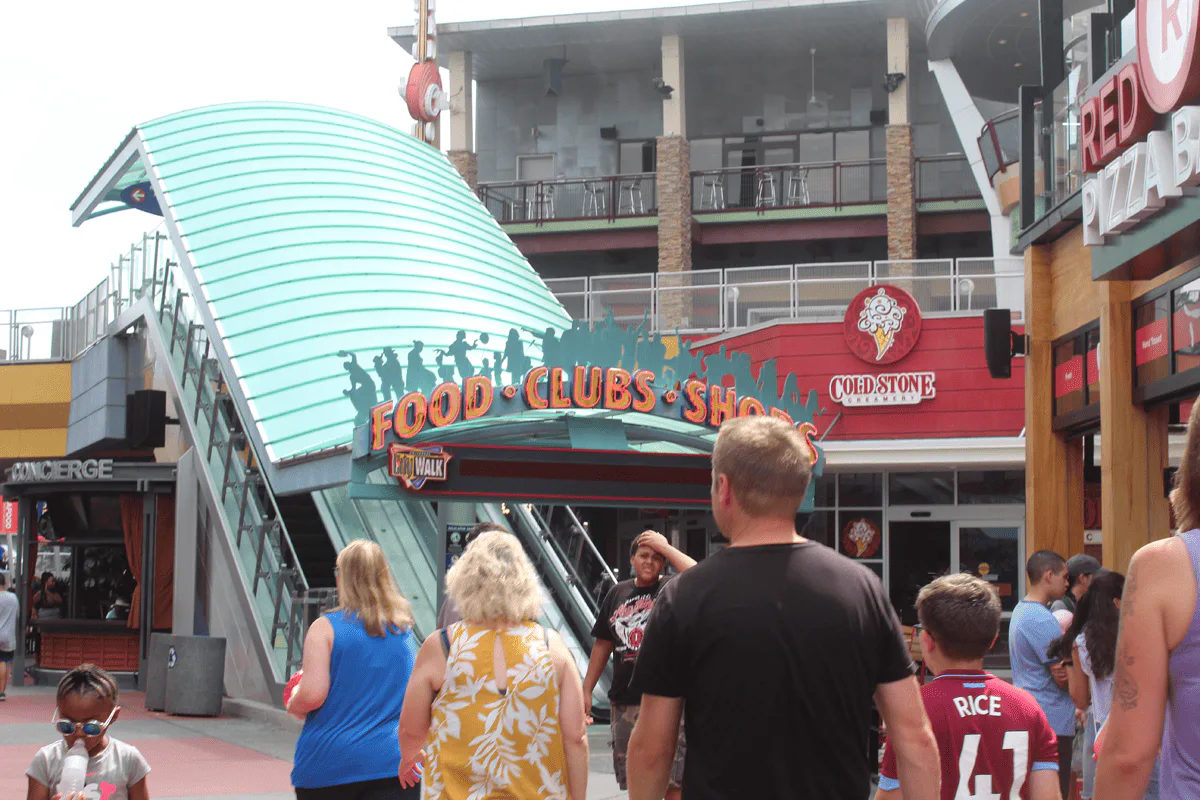 A Culinary Adventure at Universal CityWalk Restaurants - Big Theme Parks