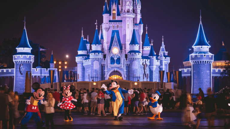 Ultimate Disney World Trip Planning Guide